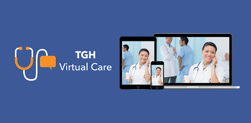 TGH Virtual Care for PC - How to Install on Windows PC, Mac