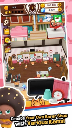 Bread Run APK Download For Free