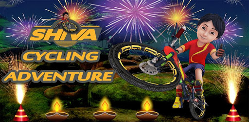 Shiva Cycling Adventure APK Download For Free