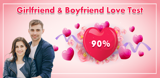 Girlfriend & Boyfriend Love Test for PC - How to Install on Windows PC, Mac