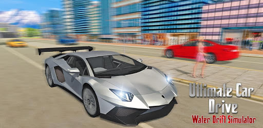 Ultimate Car Drive: Water Drift Simulator for PC - How to Install on ...