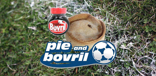 Pie & Bovril APK Download For Free