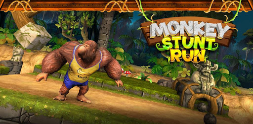 Monkey Stunt Run for PC - How to Install on Windows PC, Mac