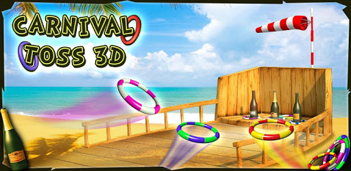 Carnival Toss 3D for PC - How to Install on Windows PC, Mac