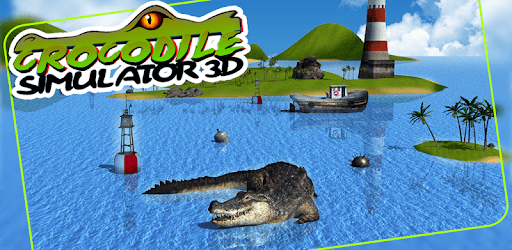 Crocodile Simulator 3D for PC - How to Install on Windows PC, Mac