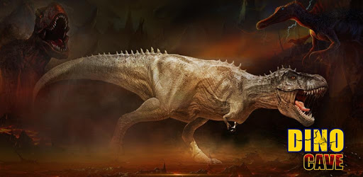 Dino Cave for PC - How to Install on Windows PC, Mac