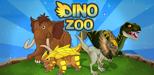 Dinosaur Zoo for PC - How to Install on Windows PC, Mac