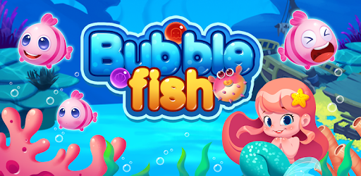 Bubble Fish for PC - How to Install on Windows PC, Mac