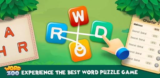 Word Zoo - Word Connect Ruzzle Free for PC - How to Install on Windows ...