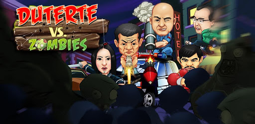 Duterte vs. Zombies APK Download For Free