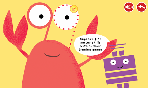 Arty Mouse Numbers APK Download For Free