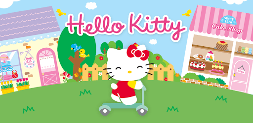 Hello Kitty All Games for kids for PC - How to Install on Windows PC, Mac