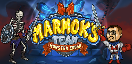 Marmok's Team Monster Crush for PC - How to Install on Windows PC, Mac