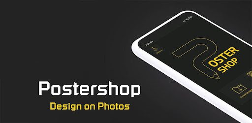 Postershop - Typography Designer & Text On Photo for PC - How to ...