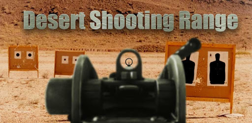 Desert Shooting - FPS Gun Range for PC - How to Install on Windows PC, Mac