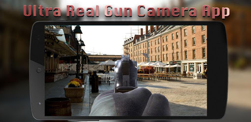 FPS Gun Camera 3D for PC - How to Install on Windows PC, Mac