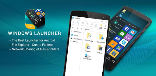 Taskbar Launcher for PC - How to Install on Windows PC, Mac