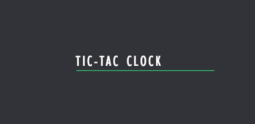 Tic-Tac Clock for PC - How to Install on Windows PC, Mac
