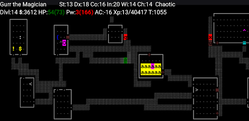 NetHack APK Download For Free