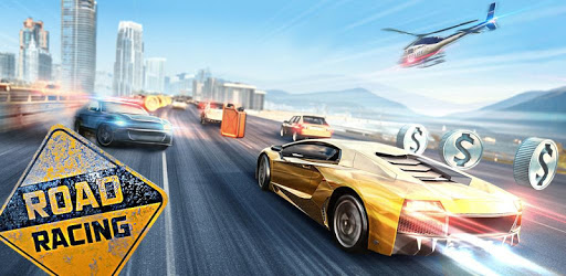 Road Racing: Highway Car Chase for PC - How to Install on Windows PC, Mac