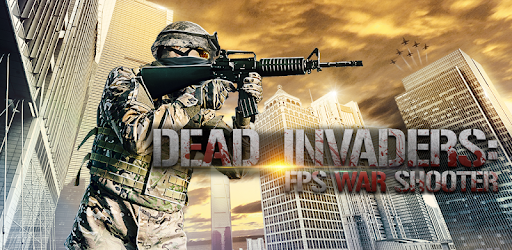 Dead Invaders: FPS Shooting Game & Modern War 3D for PC - How to ...