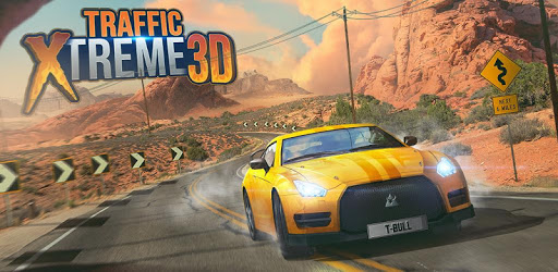 Traffic Xtreme 3D: Fast Car Racing & Highway Speed for PC - How to ...