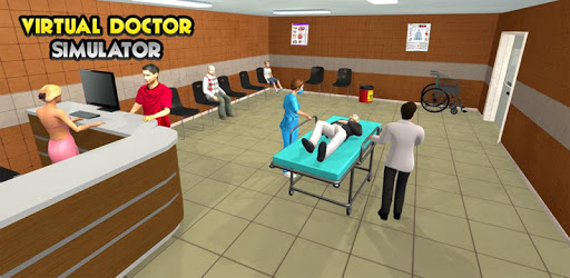 Virtual Hospital Doctor Simulator: Doctor Games for PC - How to Install ...
