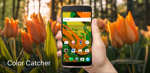 Color Catcher for PC - How to Install on Windows PC, Mac