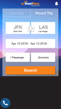 SmartFares APK Download For Free
