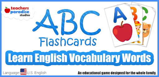 ABC Flash Cards Game for Kids & Adults for PC - How to Install on ...