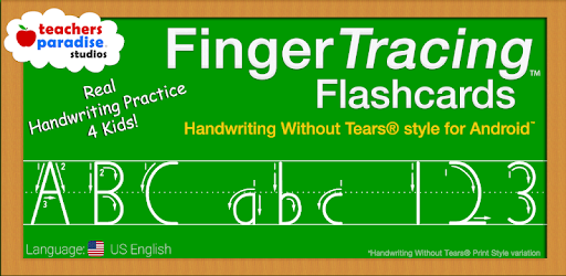 123 ABC Kids Handwriting HWTP for PC - How to Install on Windows PC, Mac