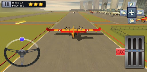 Airport Parking for PC - How to Install on Windows PC, Mac