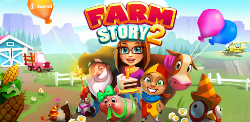 Farm Story 2: Birthday Party for PC - How to Install on Windows PC, Mac