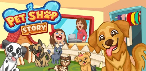 Pet Shop Story™ for PC - How to Install on Windows PC, Mac