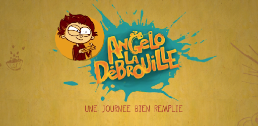 Angelo Rules - Crazy day for PC - How to Install on Windows PC, Mac