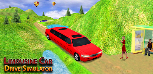 Limousine Car Drive City Limo for PC - How to Install on Windows PC, Mac