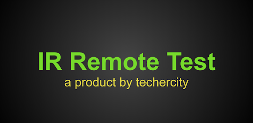 IR Remote Test - IR Blaster Check for PC - How to Install on Windows PC ...