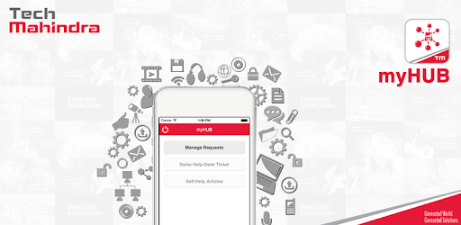 myHUB for PC - How to Install on Windows PC, Mac
