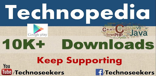 Technopedia : Best Tutorial App for Engineers for PC - How to Install on Windows PC, Mac