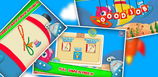 Cursive Writing Teacher for PC - How to Install on Windows PC, Mac