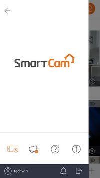 Wisenet SmartCam+ APK Download For Free