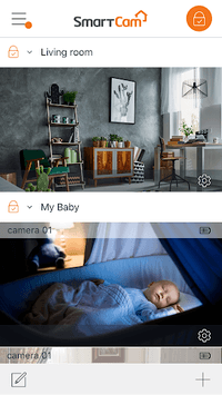 Wisenet SmartCam+ APK Download For Free