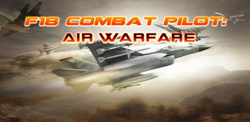 F18 Simulator Pilot Fire Storm for PC - How to Install on Windows PC, Mac