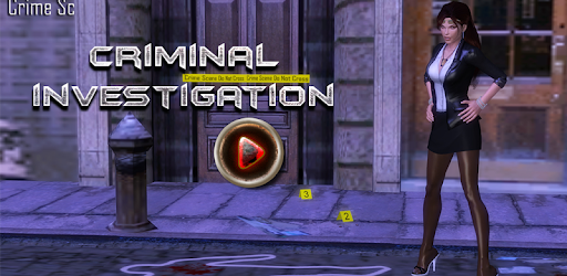 Criminal Mystery Crime Game for PC - How to Install on Windows PC, Mac