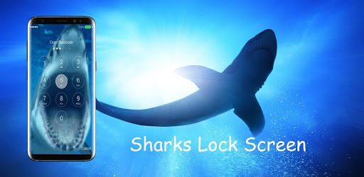 Sharks Lock Screen for PC - How to Install on Windows PC, Mac