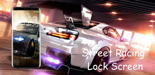 Street Racing Lock Screen for PC - How to Install on Windows PC, Mac