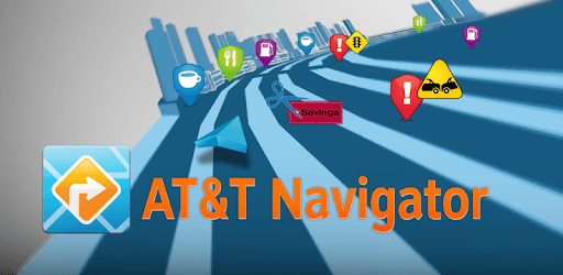 AT&T Navigator: Maps, Traffic for PC - How to Install on Windows PC, Mac