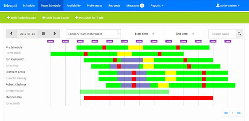 Teleopti WFM MyTime for PC - How to Install on Windows PC, Mac