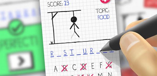Hangman for PC - How to Install on Windows PC, Mac