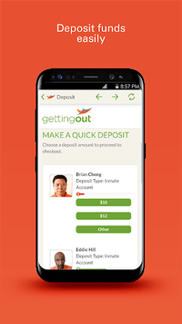 GettingOut APK Download For Free